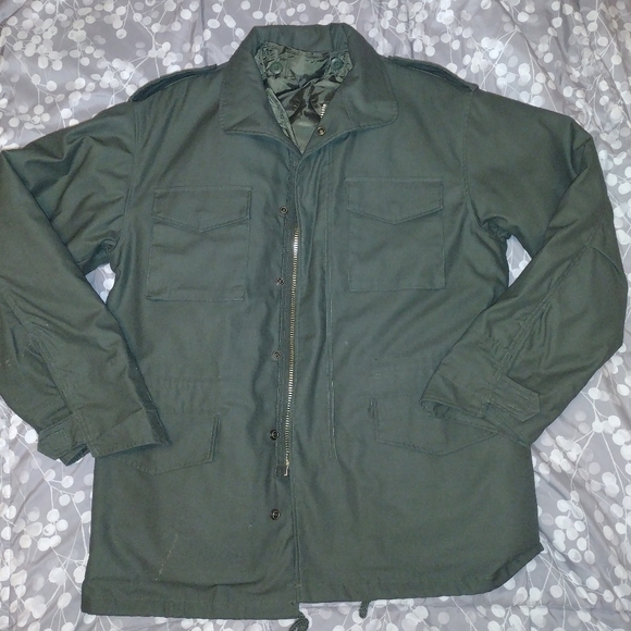 Rothco | Jackets & Coats | Rothco M65 Field Jacket | Poshmark